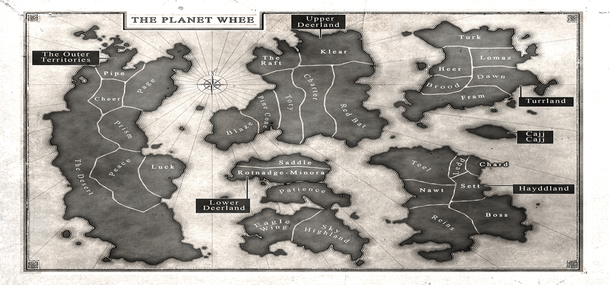 Mark Barkley – The Home for the Creative Work of the Author Mark Barkley